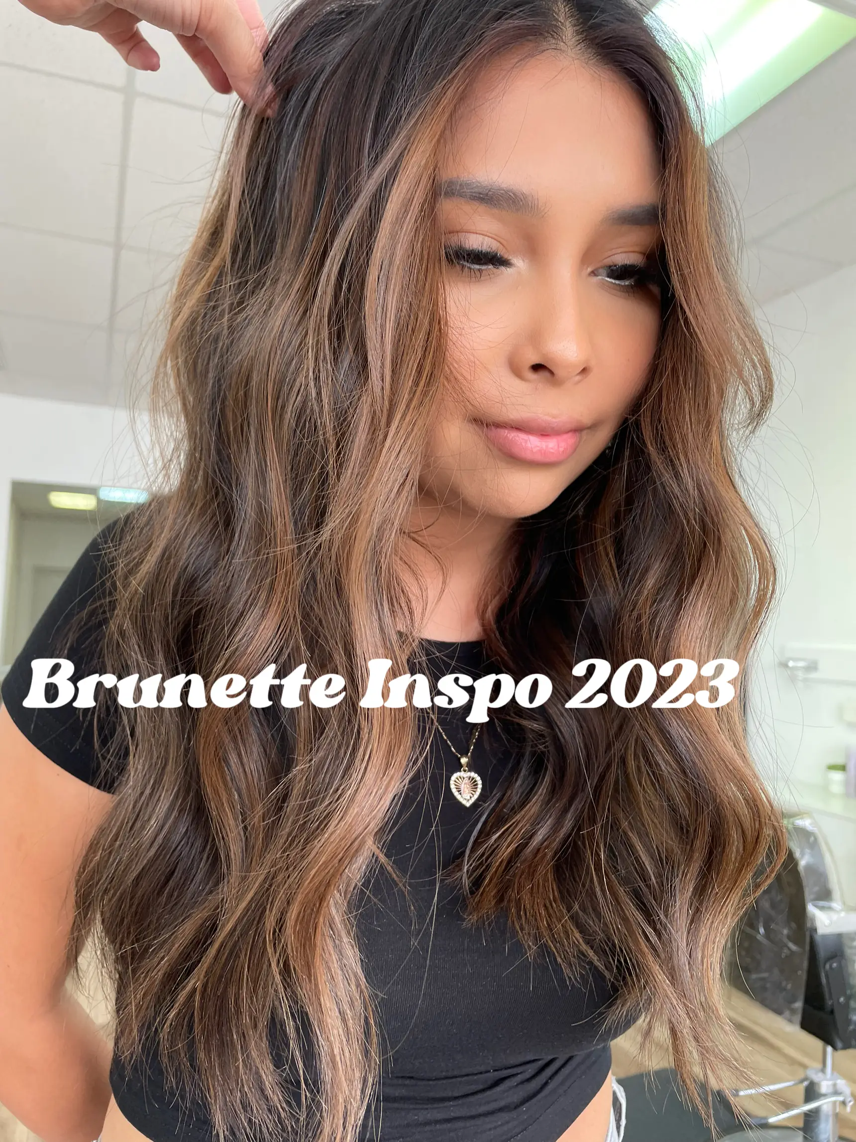 Brunette Specialist •Dimensional Hair | Jacquelineが投稿したフォトブック | Lemon8