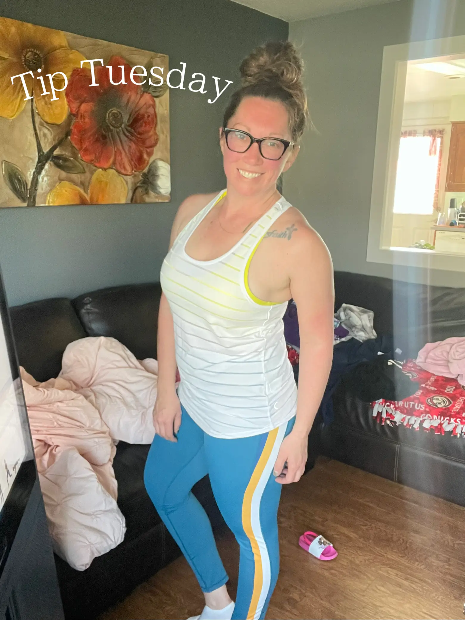 Tip Tuesday ️ | Video published by Nicole Cummings | Lemon8