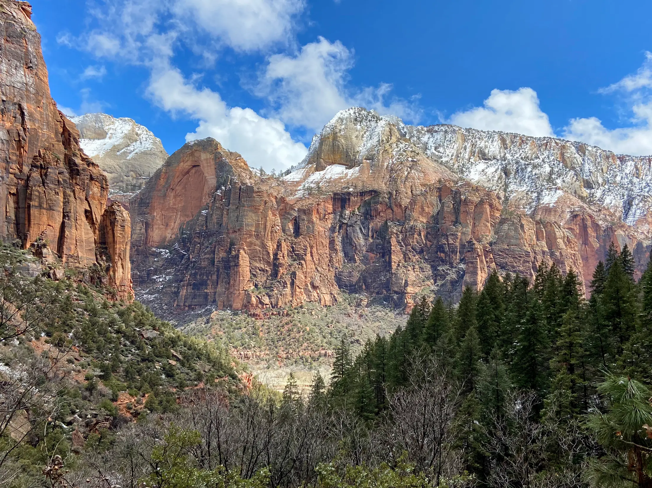 1 Day in Zion NP | Gallery posted by Jen | Lemon8