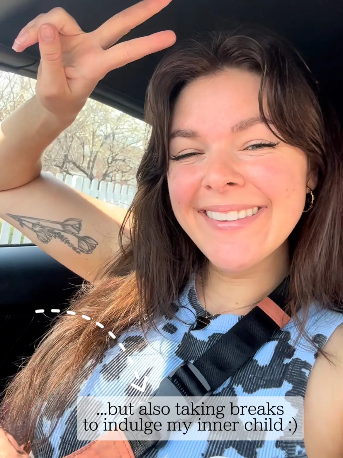 Monday Mood | แกลเลอรีที่โพสต์โดย Allison T | Lemon8