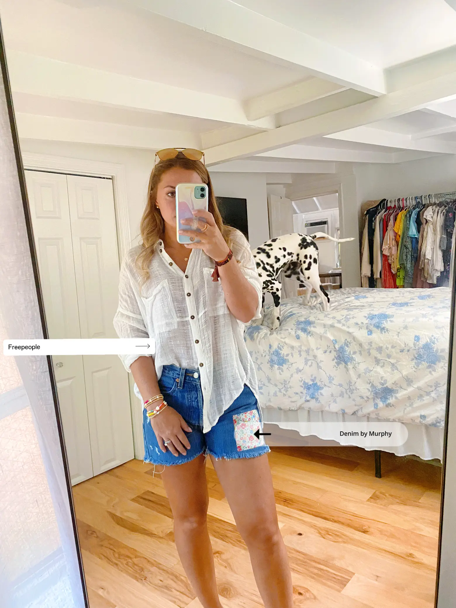 Spring& Summer OOTD inspo | Gallery posted by sarahgaccione | Lemon8