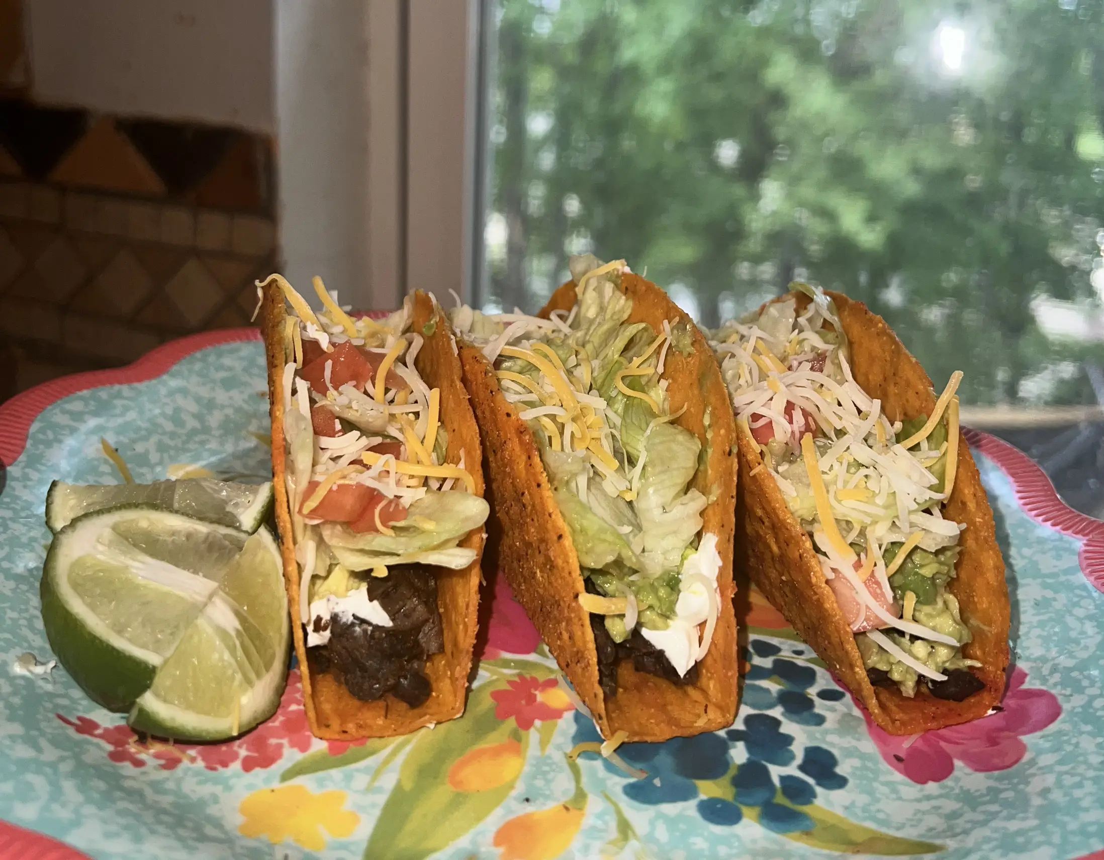 made myself some sexy ass tacos !! | Gallery posted by val | Lemon8