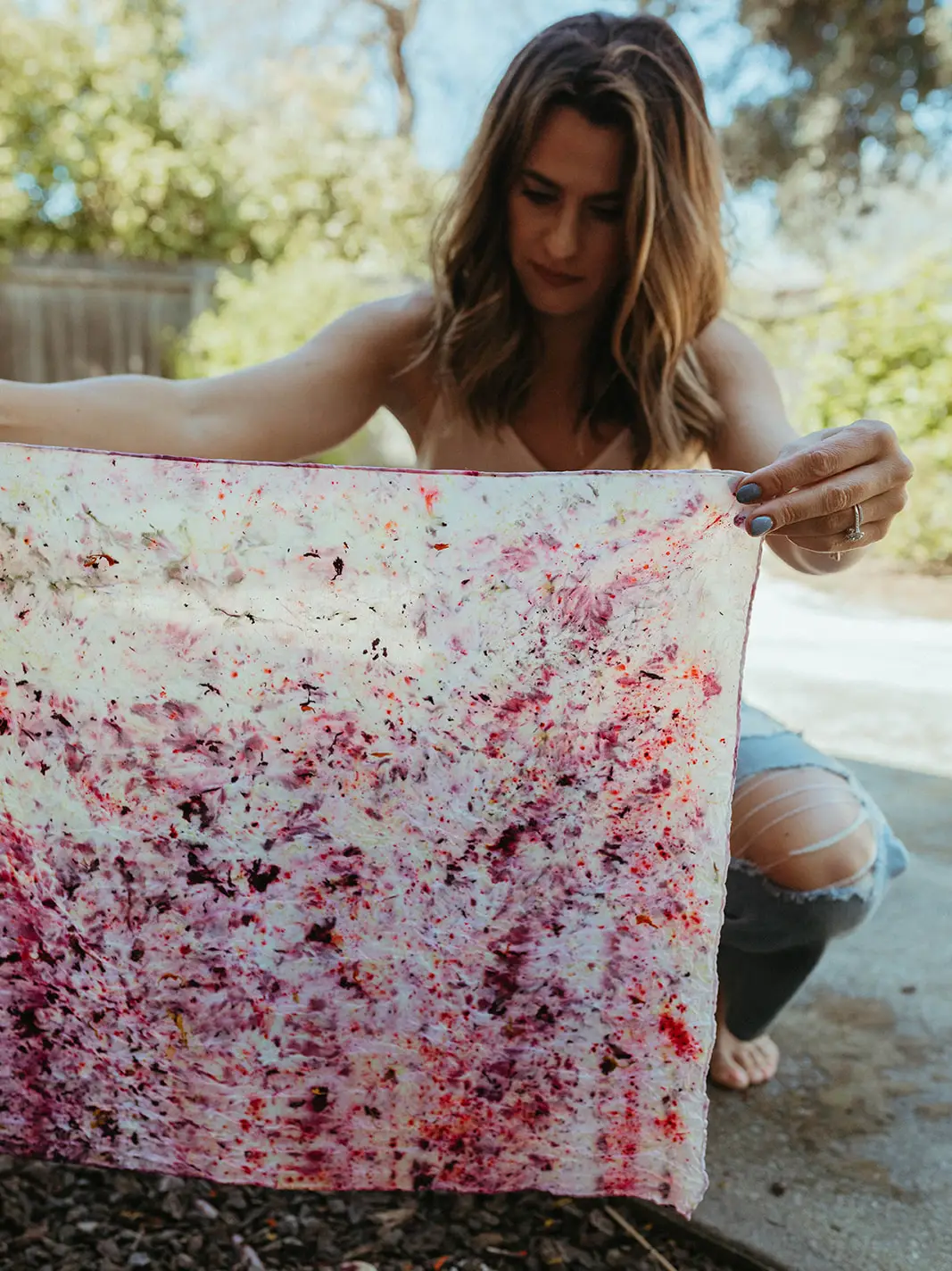 Hello I’m Brooke! Owner & artist of SMITH & LEN | Gallery posted by ...