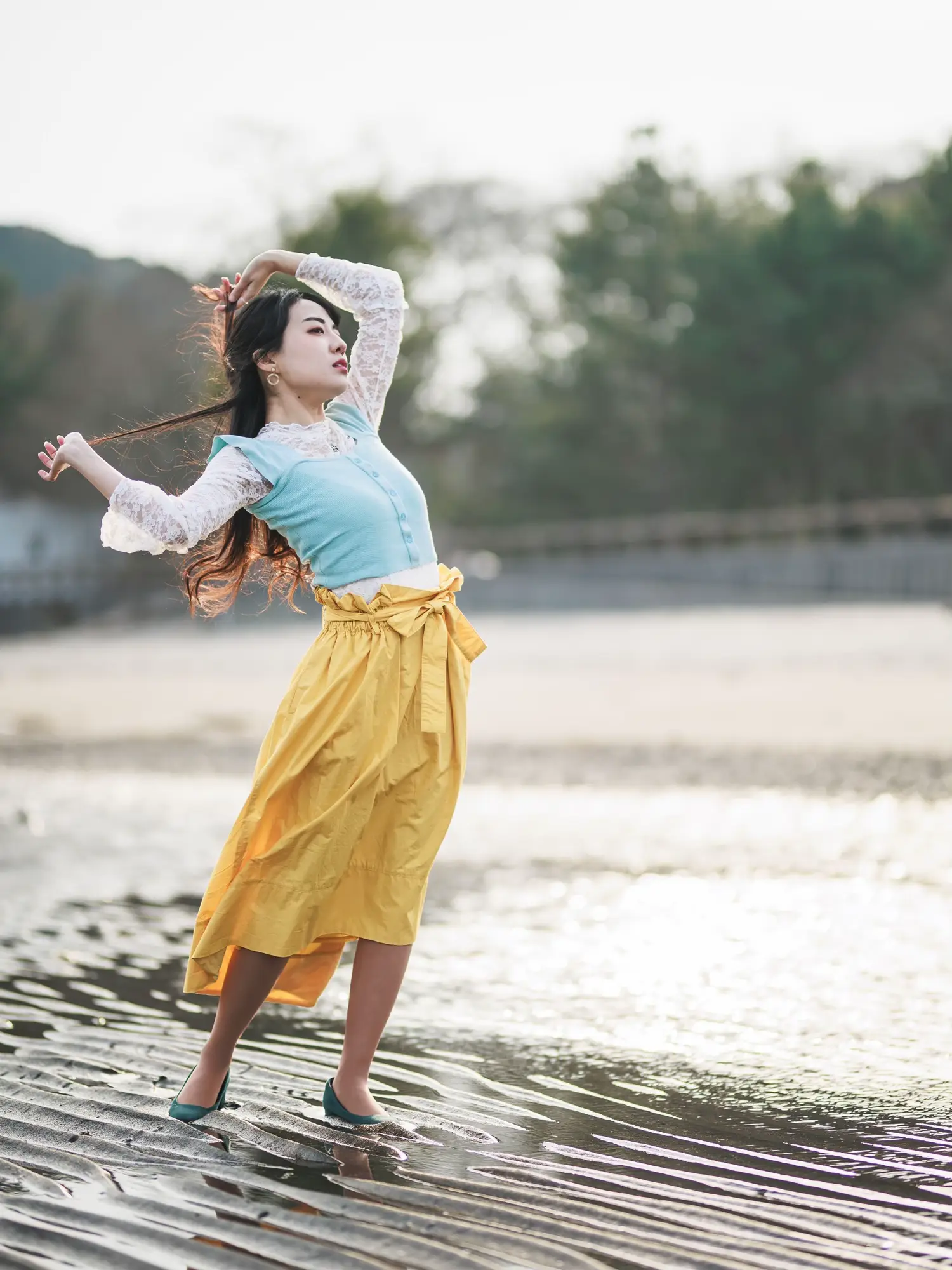 ポートレート写真 | Takuya Sakamotoが投稿したフォトブック | Lemon8