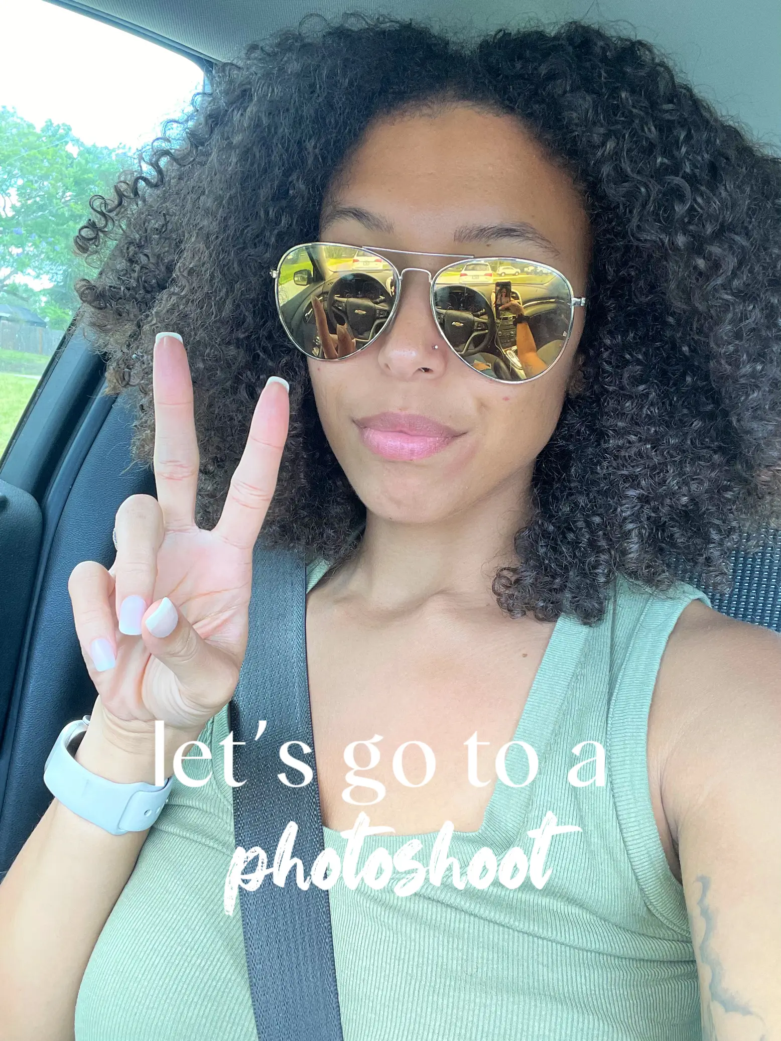 Photoshoot 😍 | Gallery posted by Autumn McCargo | Lemon8