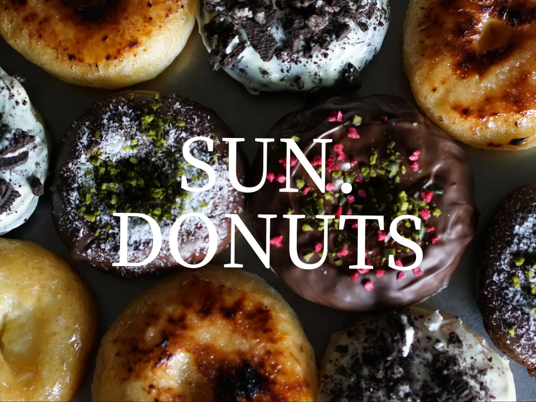 # donut # donuts 🍩 # kaesennu | Gallery posted by ym | Lemon8