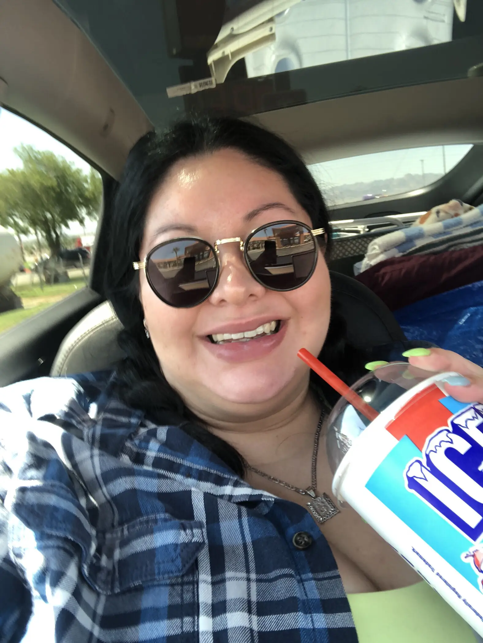 Memories from our road trip 🏜️ | Gallery posted by Samantha | Lemon8