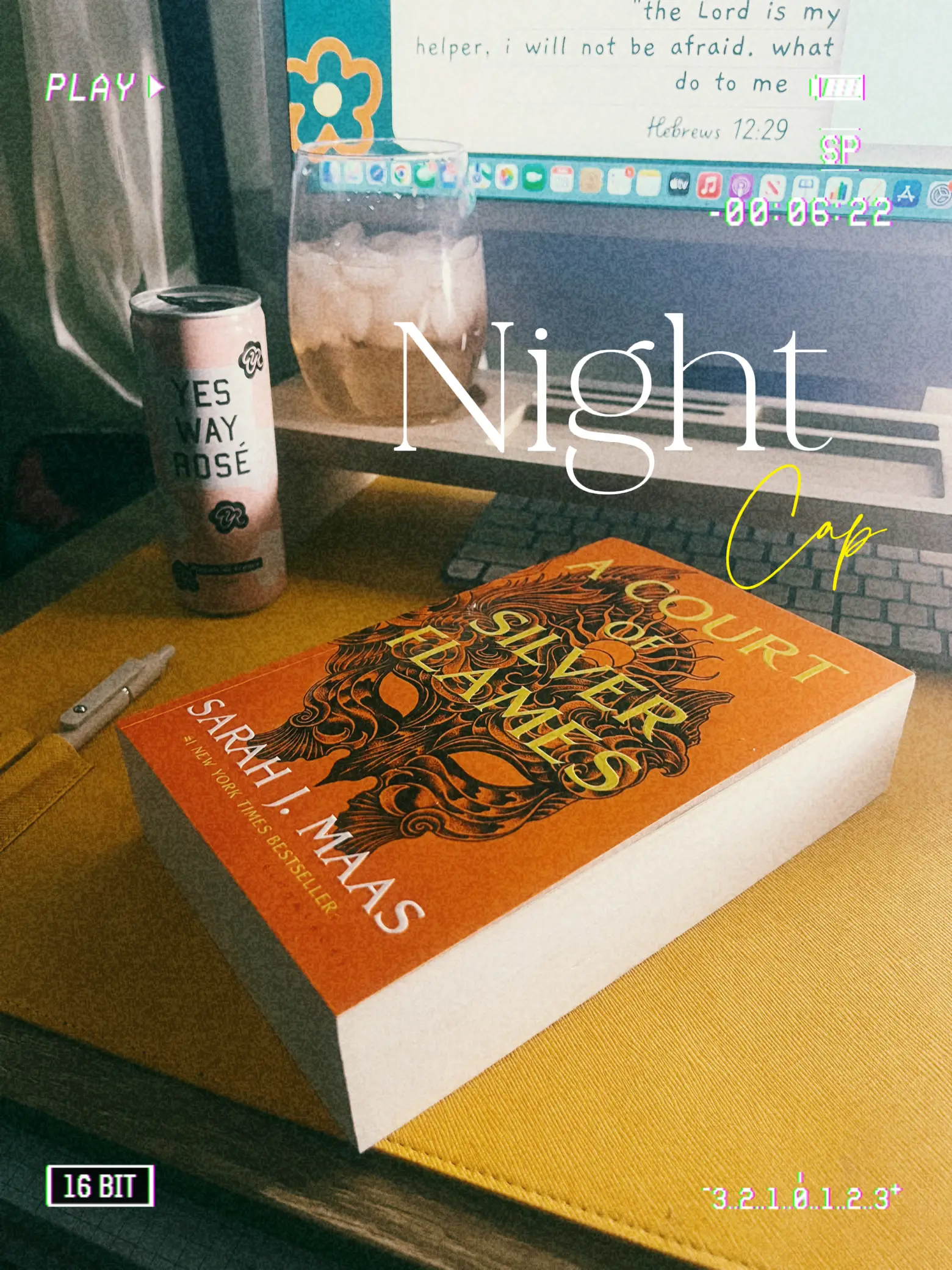 Night cap 🍷 | Gallery posted by genesis vargas | Lemon8