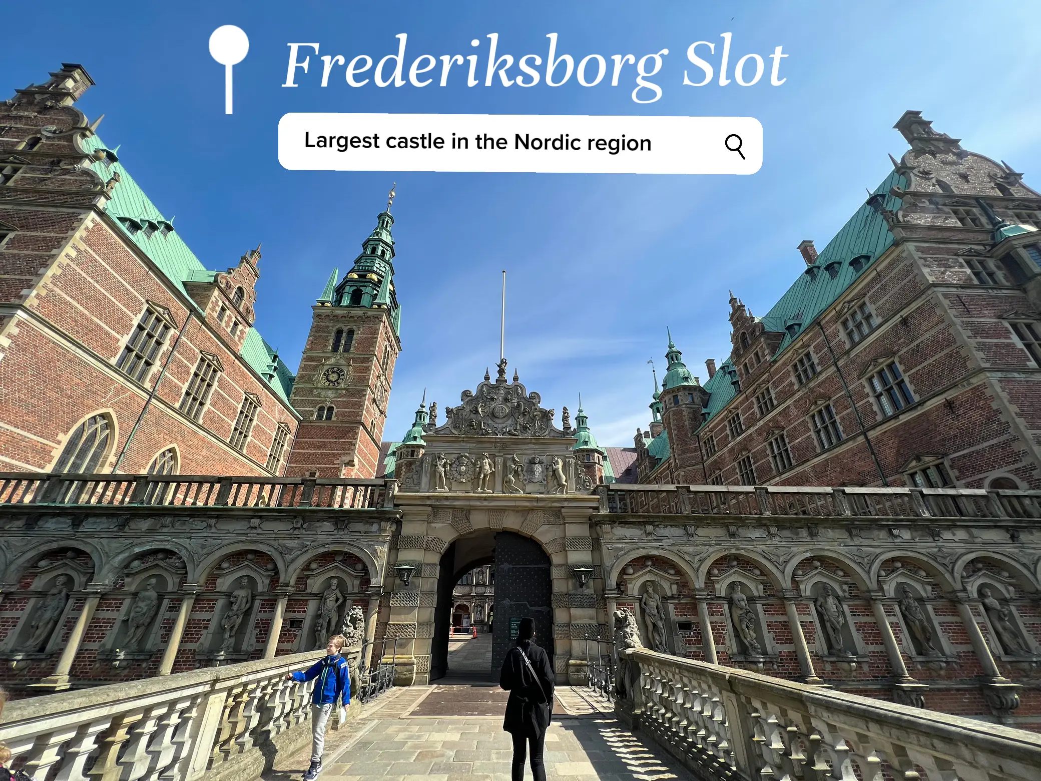 7 Must See Attractions in Denmark | Gallery posted by Accountess | Lemon8
