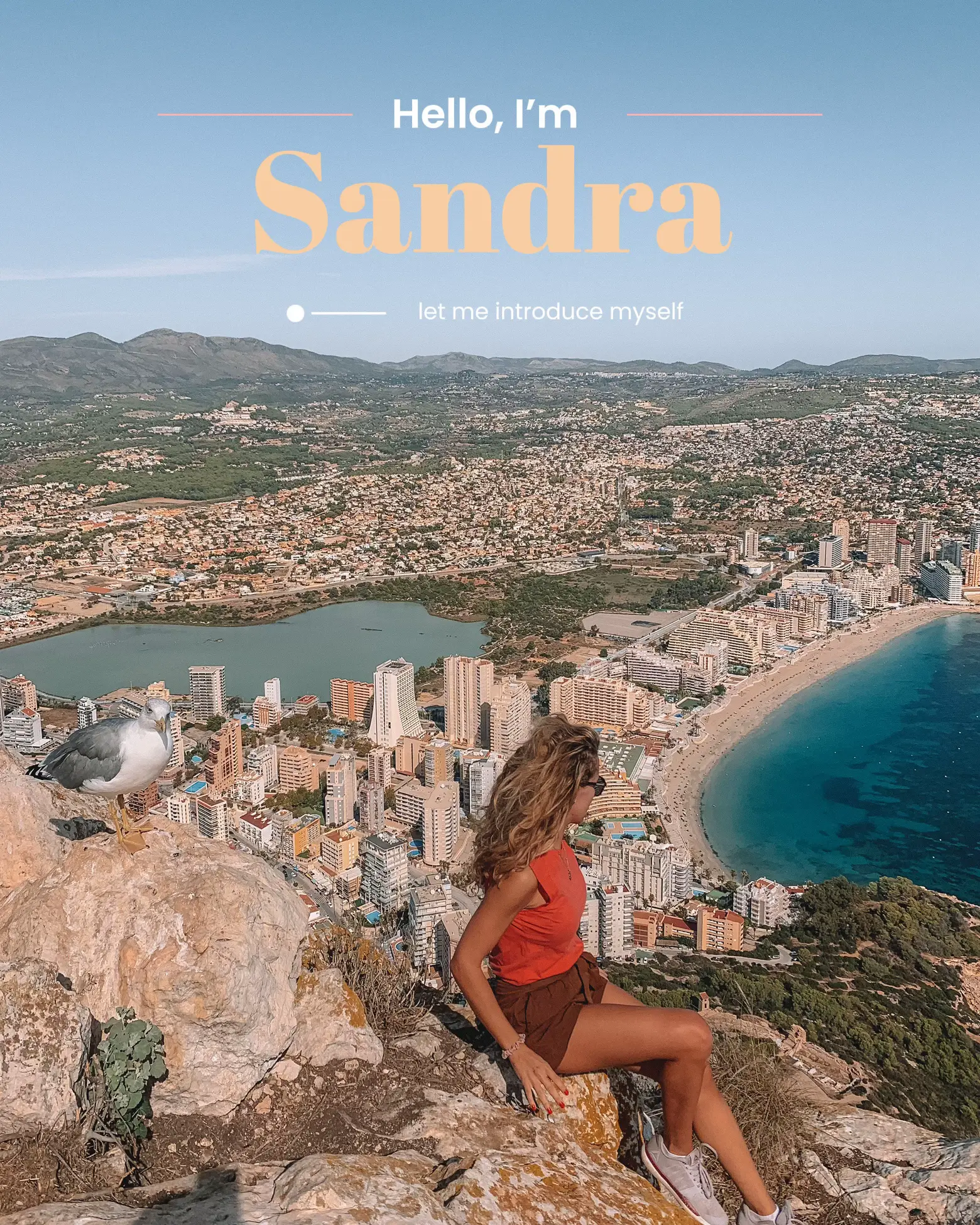 Hi! I’m Sandra - let me introduce myself! | Gallery posted by Sandra O. | Lemon8