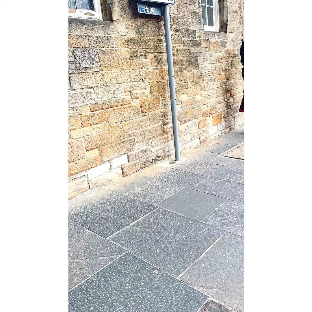 Edinburgh 🏴󠁧󠁢󠁳󠁣󠁴󠁿 | Video published by Shauna Farrell | Lemon8