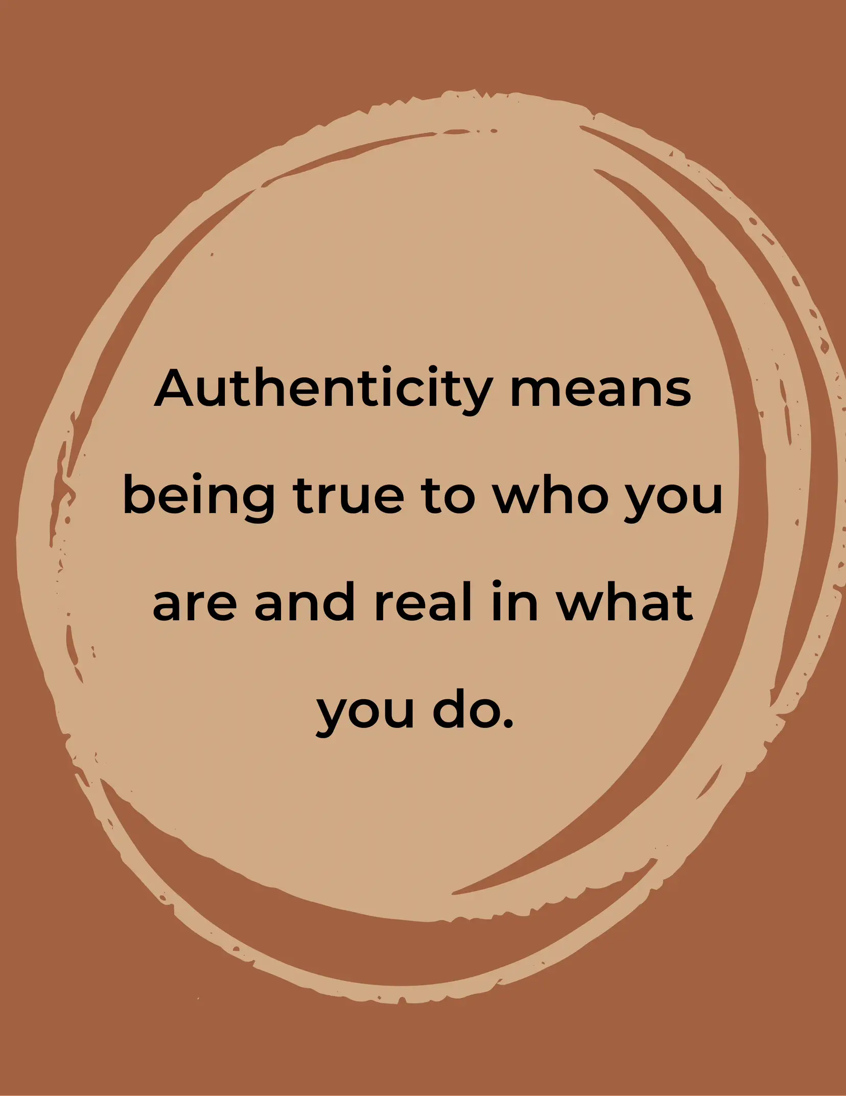 Authenticity over Approval | Gallery posted by TeenTips | Lemon8