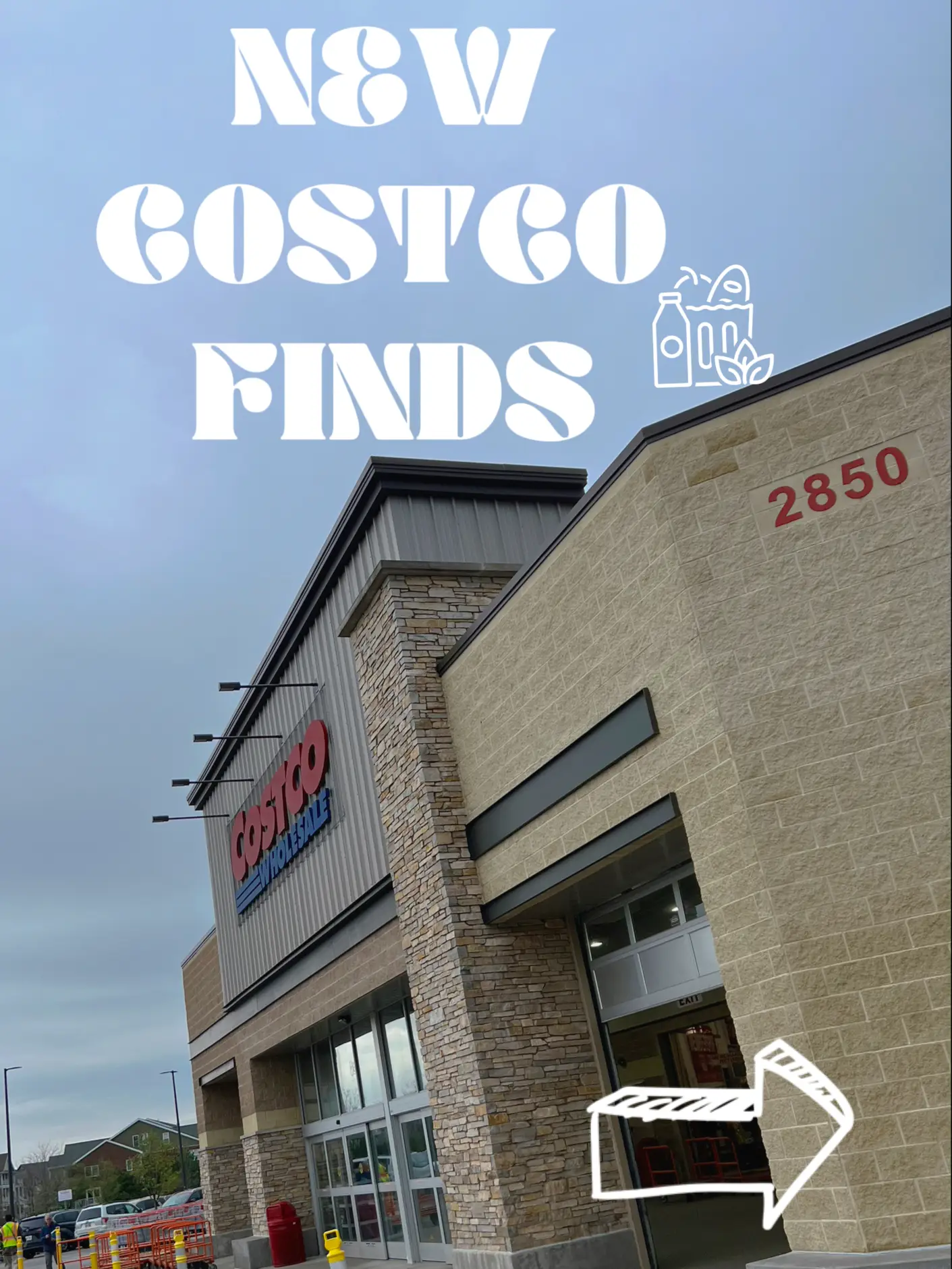 New Costco Finds! | Gallery posted by Sam Erdmann | Lemon8