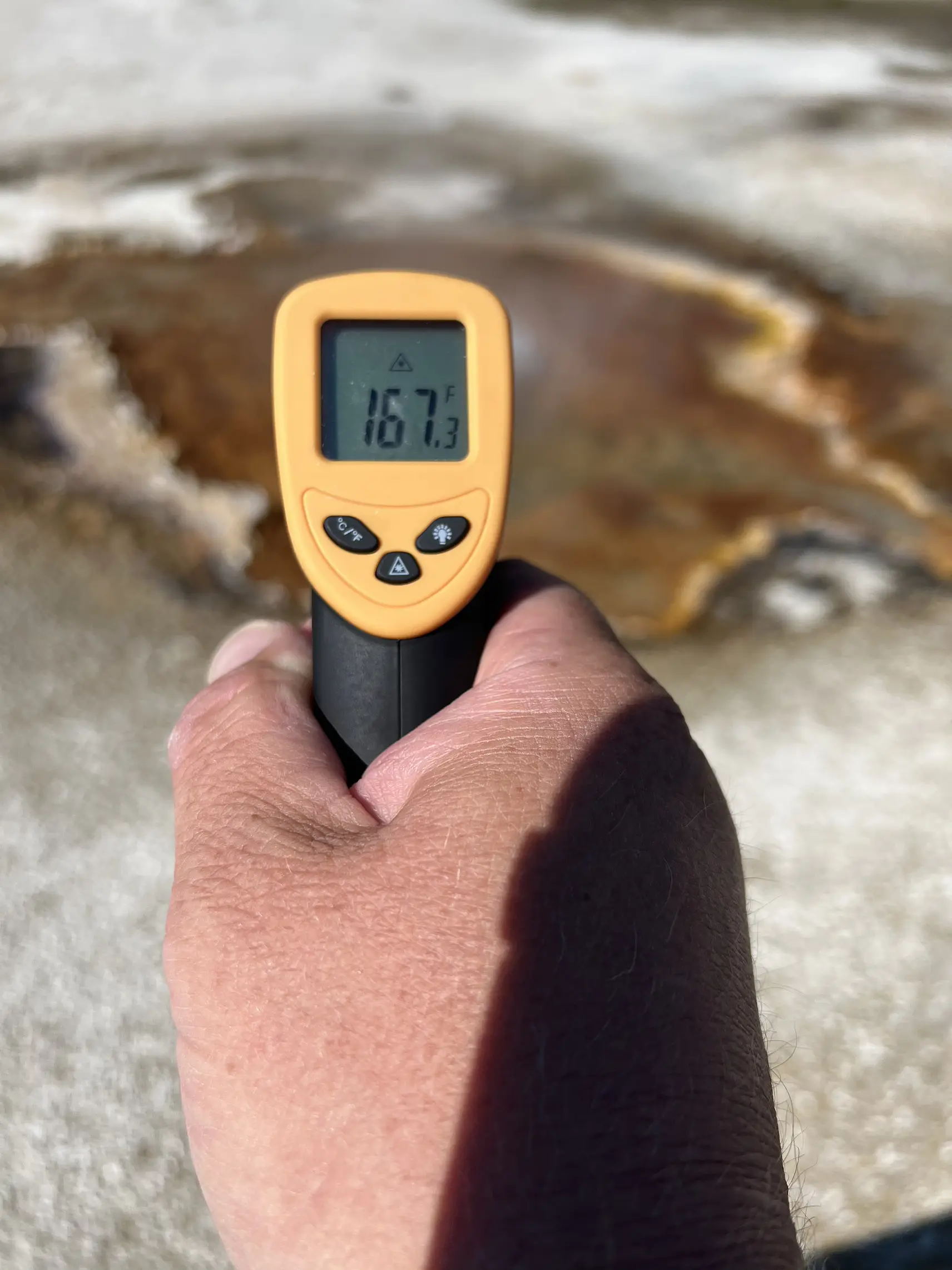 The Mystically Magical experiences of Yellowstone! | แกลเลอรีที่โพสต์ ...