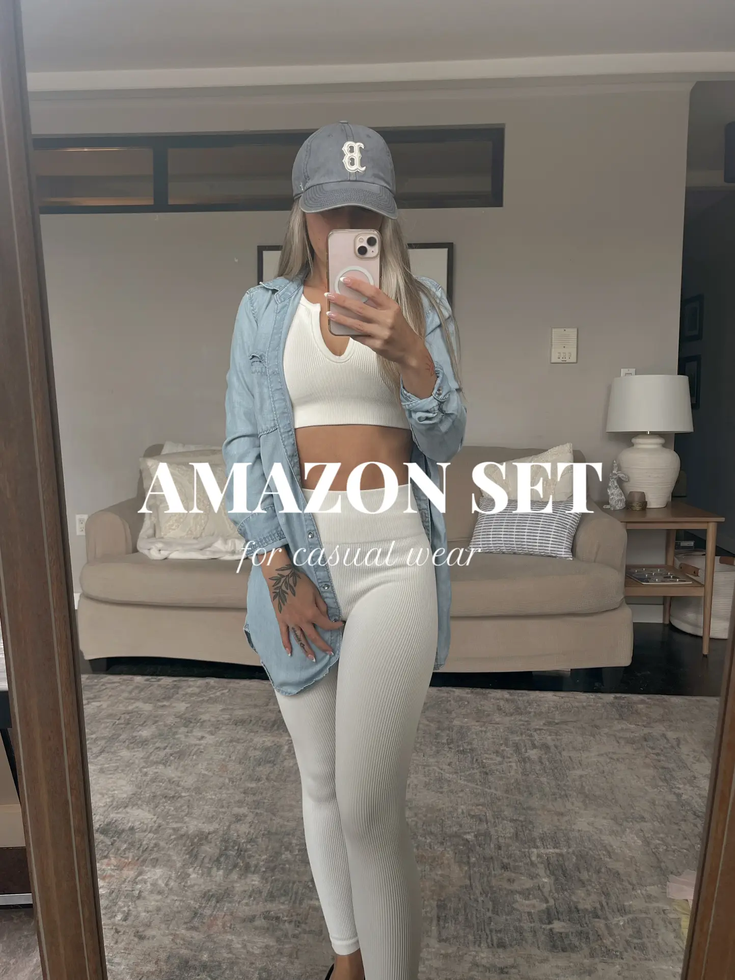 My go to when I’m in a rush | Gallery posted by Stevie Curry | Lemon8