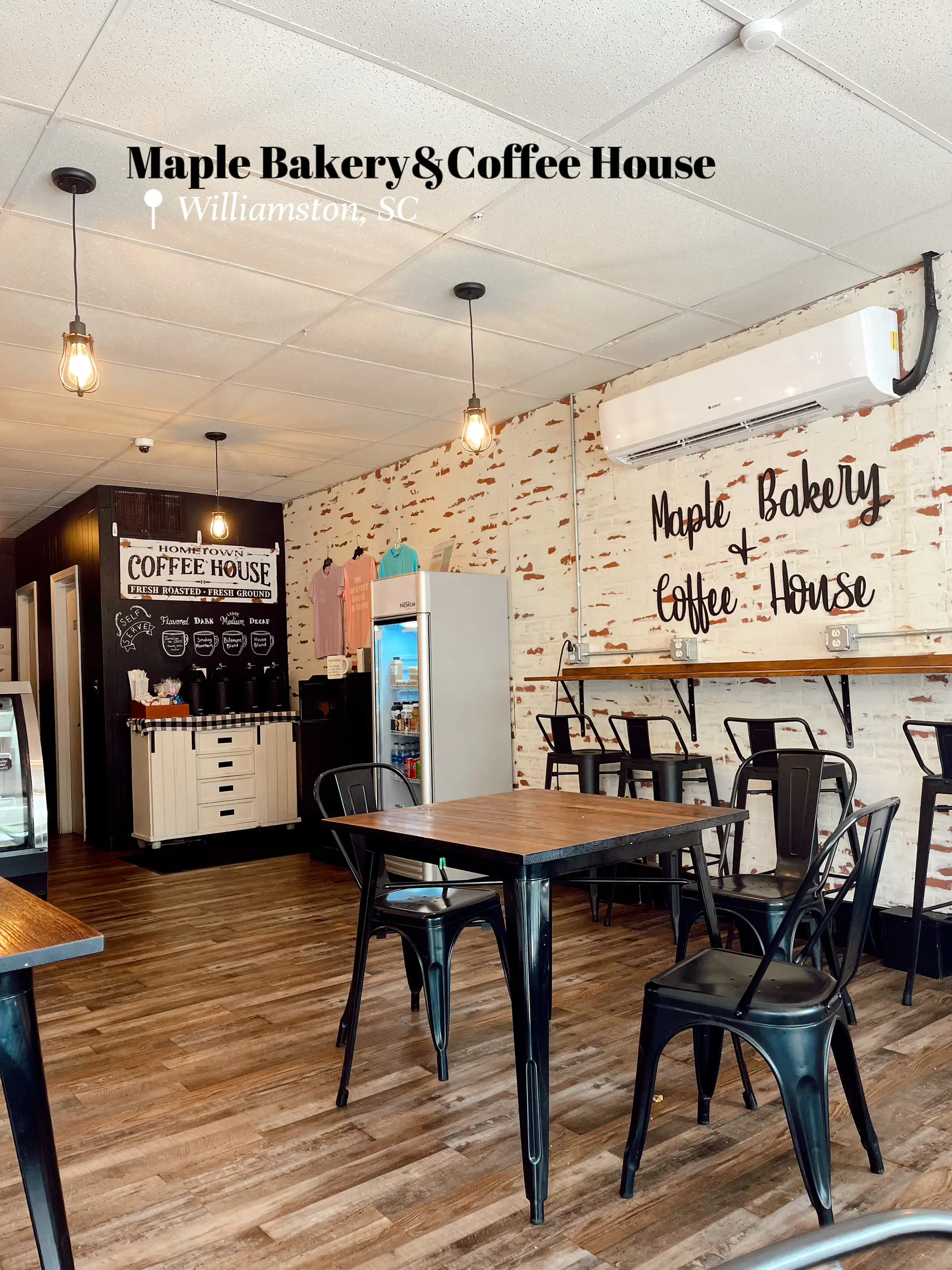 Maple Bakery&Coffee House | Gallery posted by karli robinson | Lemon8