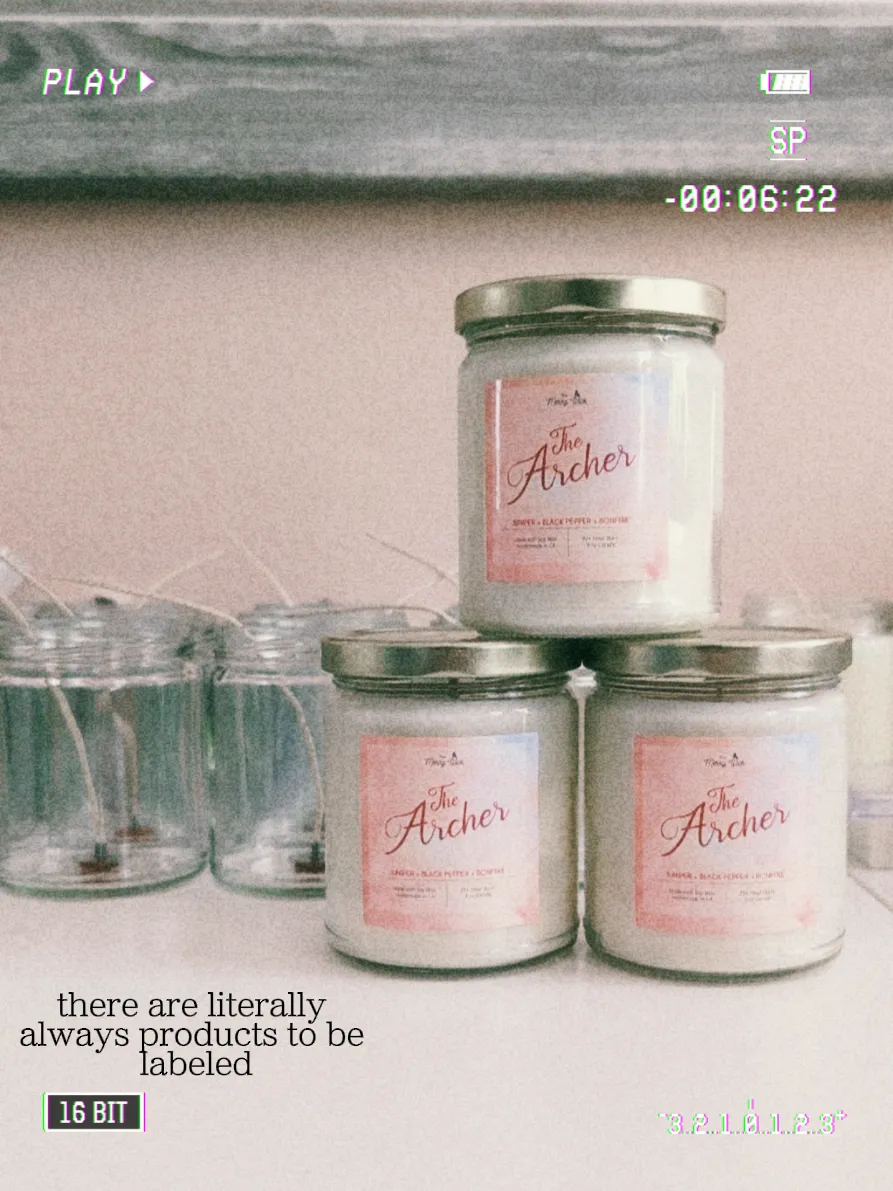 Unglamorous Day In The Life Of A Small Business | Gallery posted by ...