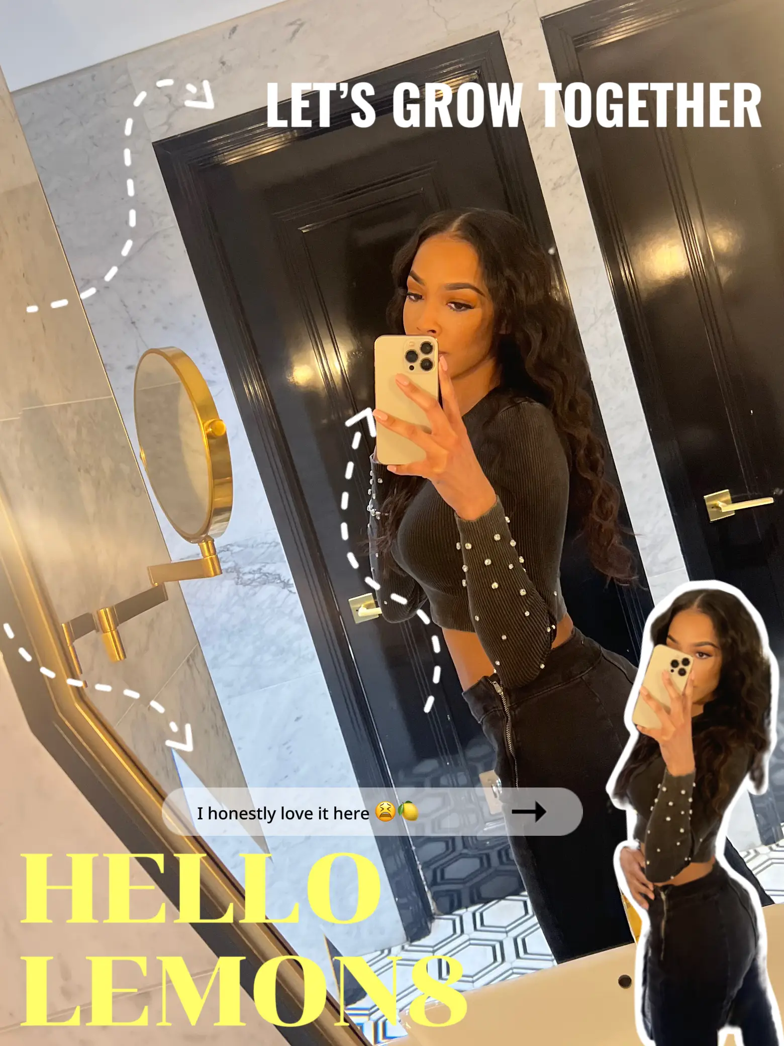 HELLOLEMON8 | Gallery posted by Crystal Angel | Lemon8