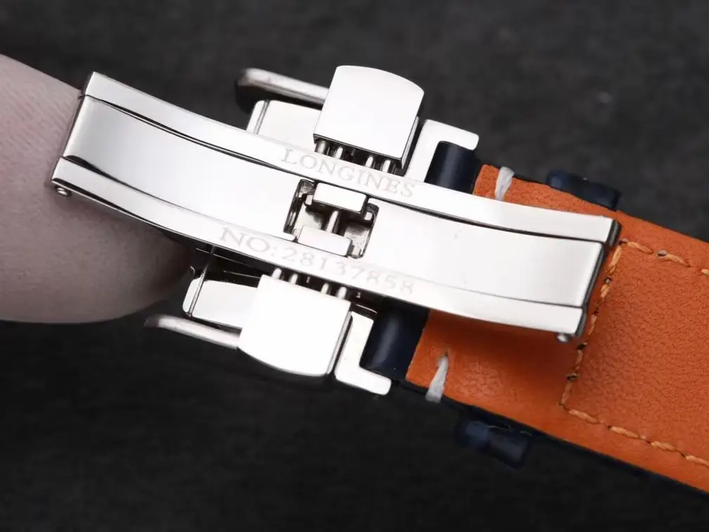 LONGINES MASTERSMITH Series-Model:L2.793.8.78.3 | Gallery posted by SU WATCH | Lemon8