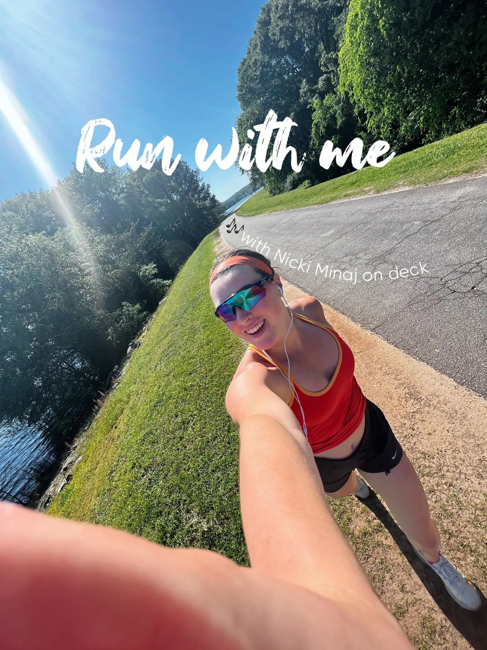 Run with me | Gallery posted by Izzy 🫶🏻 | Lemon8