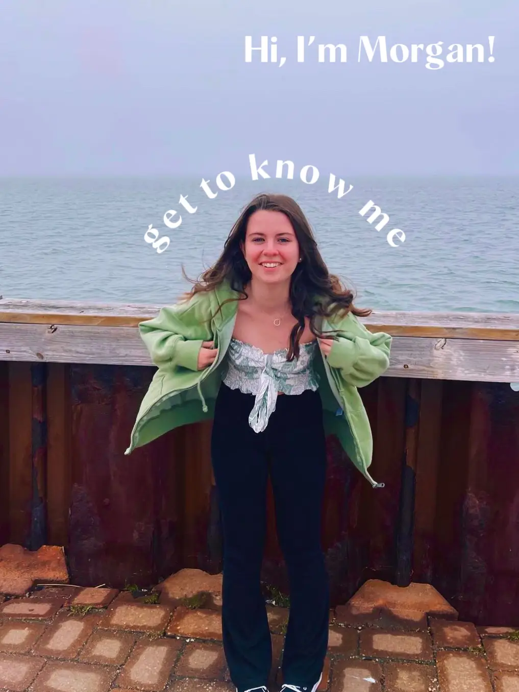 Get to know me :) | แกลเลอรีที่โพสต์โดย Morgan Butler | Lemon8