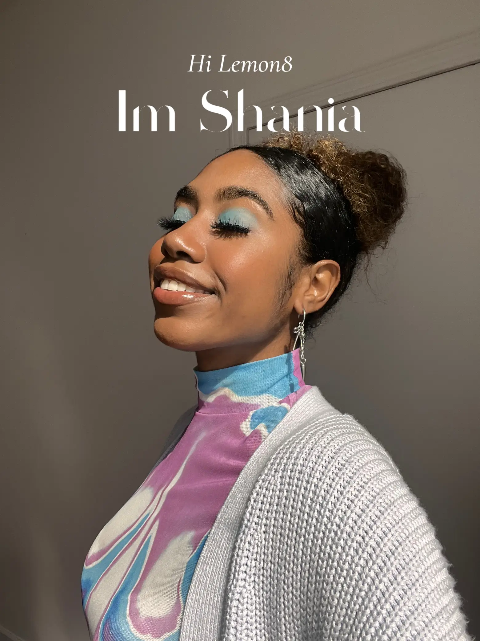 Hi Lemon8 Creators! Let’s be friends | Gallery posted by Shania Sanchez | Lemon8