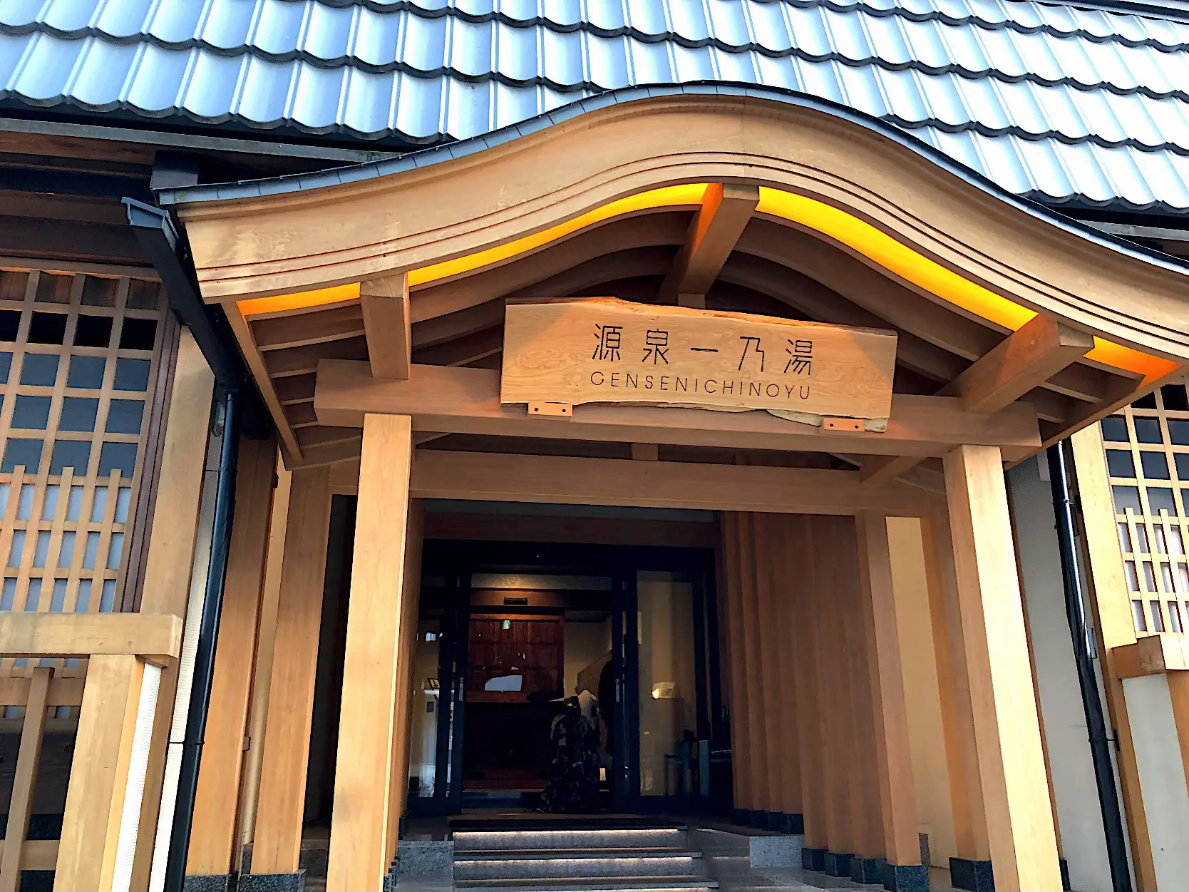 Kusatsu Onsen 】 High cost performance hotel with room bath | Gallery posted by Yumin | Lemon8
