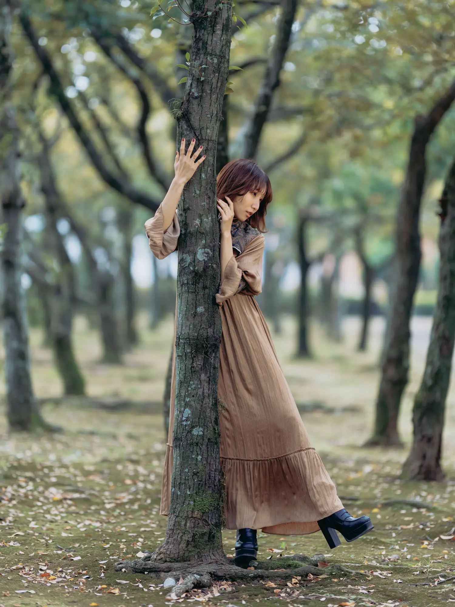 ポートレート | Takuya Sakamotoが投稿したフォトブック | Lemon8