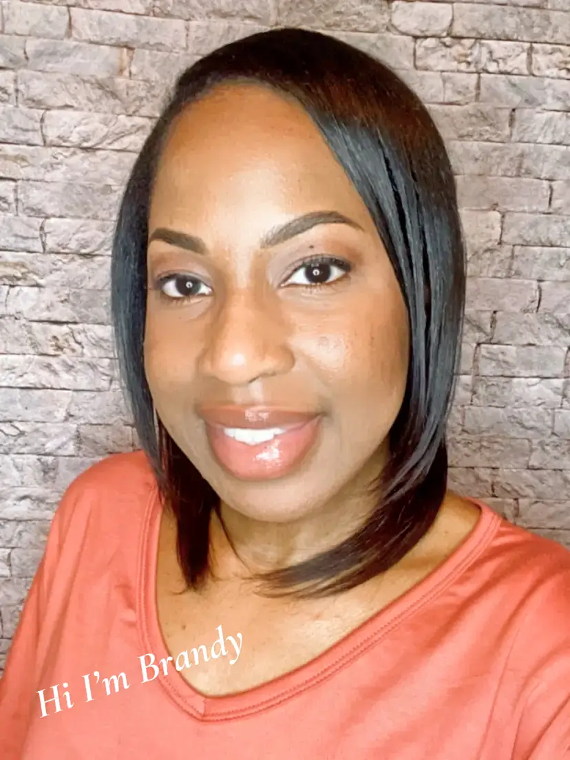 Here is a lil about me | Gallery posted by Brandy Webb | Lemon8