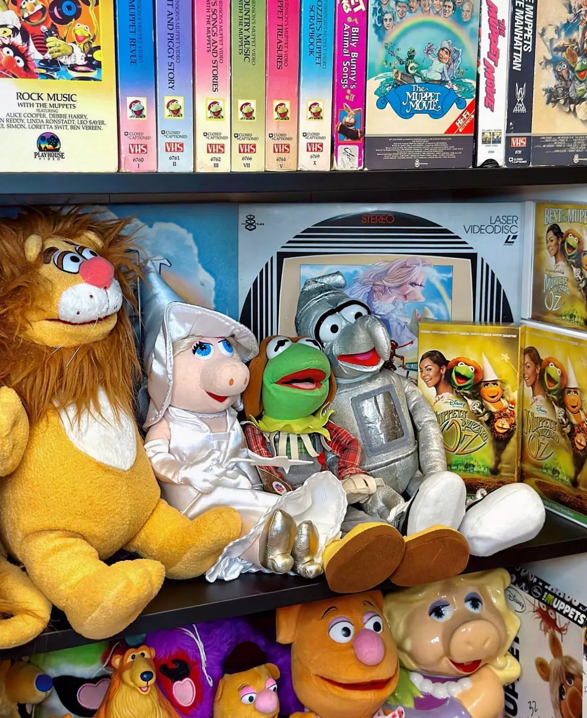 Plushies have my heart