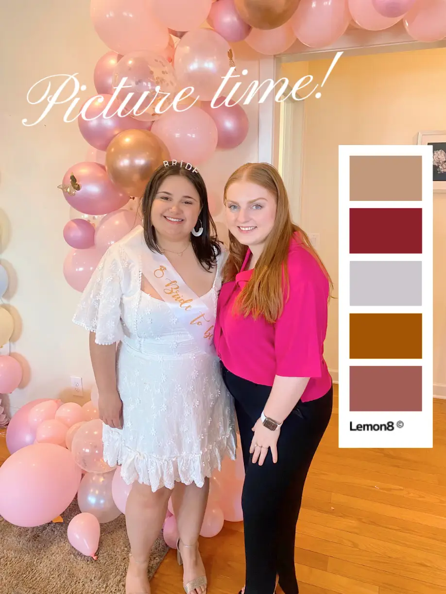 Taylor Swift "Lover" Inspired Bridal Shower | Gallery posted by Megan ...