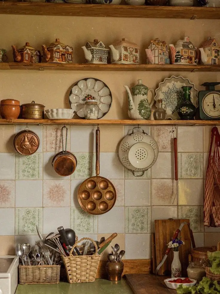 My cottagecore inspo for this spring 🌷 | Gallery posted by Social Brit ...