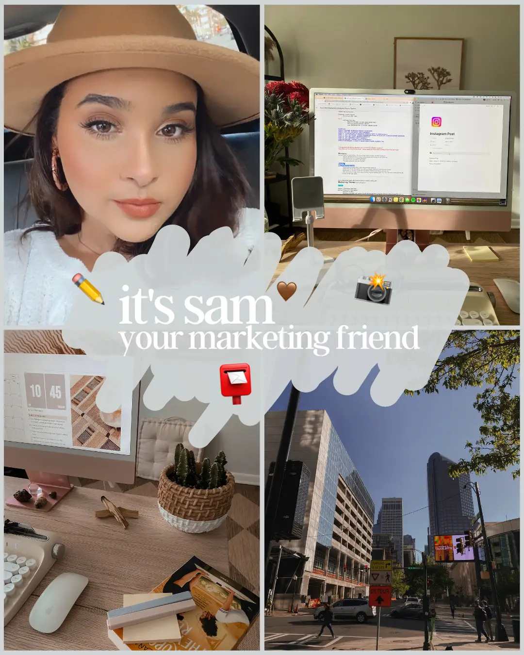 Your marketing friend - Sam | Gallery posted by Sam | Lemon8