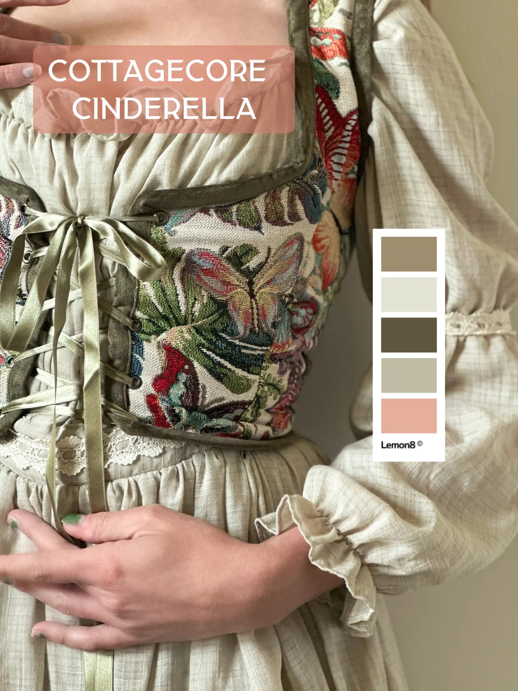 Lavender’s Green 🌿 | Gallery posted by Liana Carissa | Lemon8