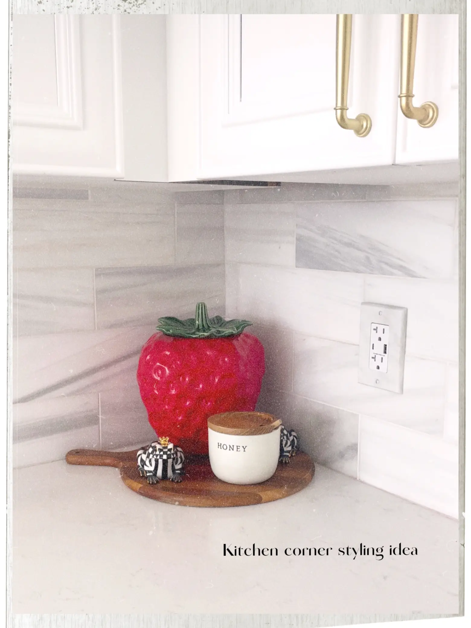 Corner of happiness | Video published by The Simple Home | Lemon8