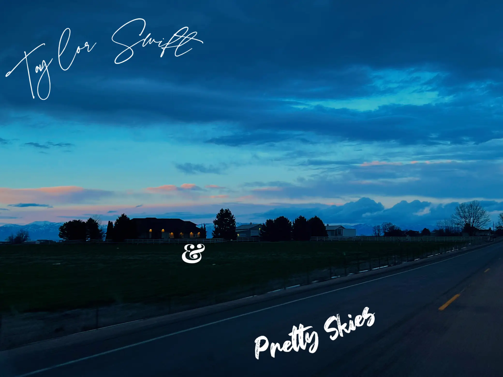 The views 🌅 | Gallery posted by Hailey Perry | Lemon8