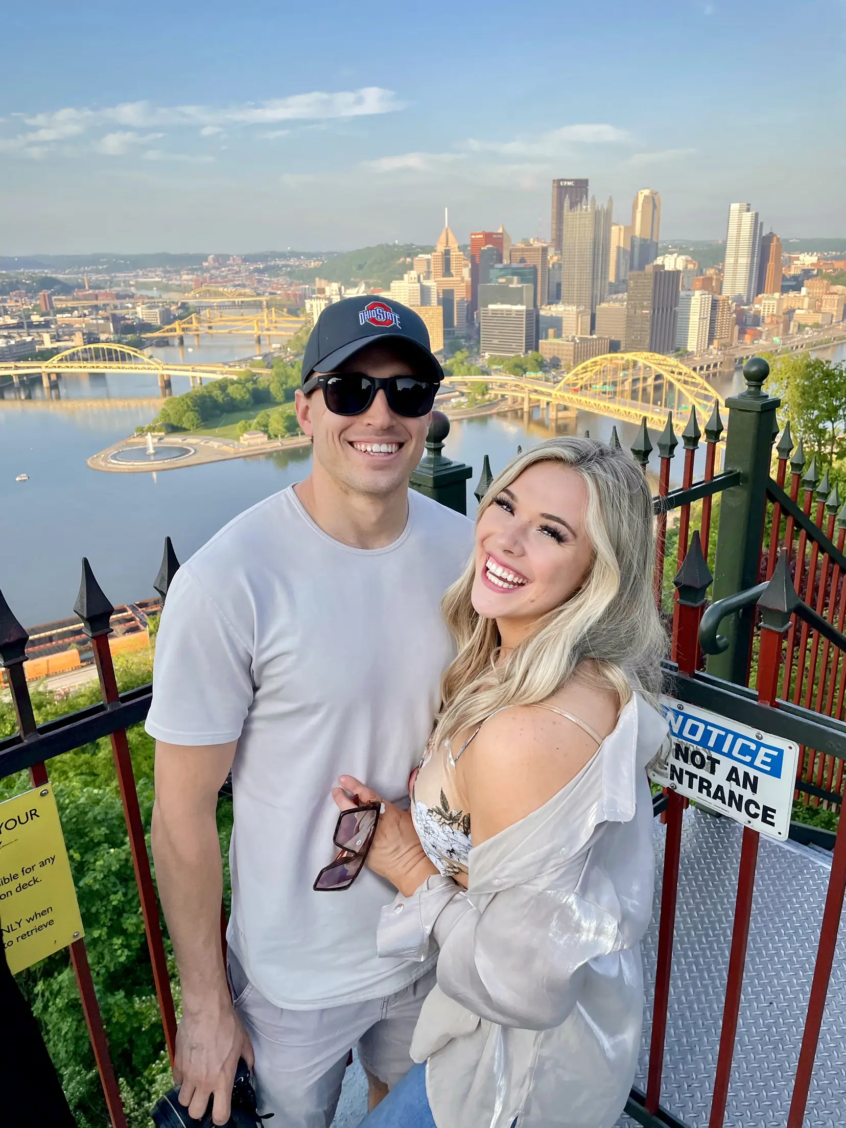 Pittsburgh Getaway | Gallery posted by Mitchell | Lemon8