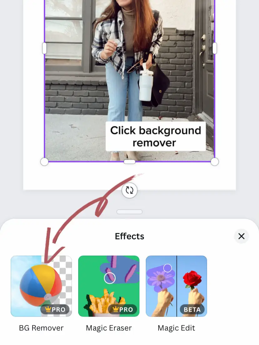 Canva Tutorial - Cutting and Outlining | Gallery posted by Yulikizler ...