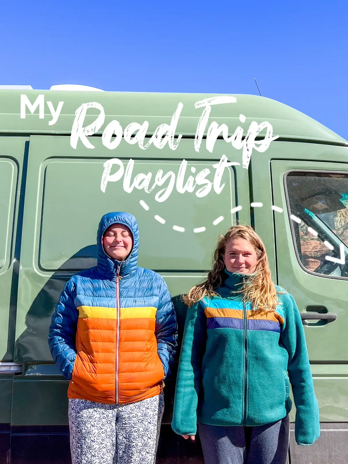 The Ultimate Road Trip Playlist โ๏ธ๐ป๐ถ Gallery Posted By She Roams Wild