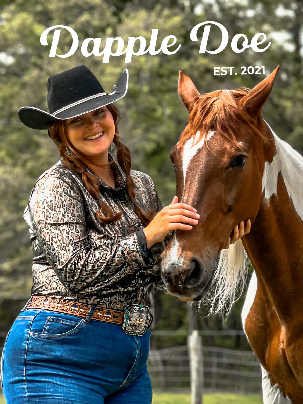 Always A Barrel Betty | Gallery posted by Dapple Doe | Lemon8