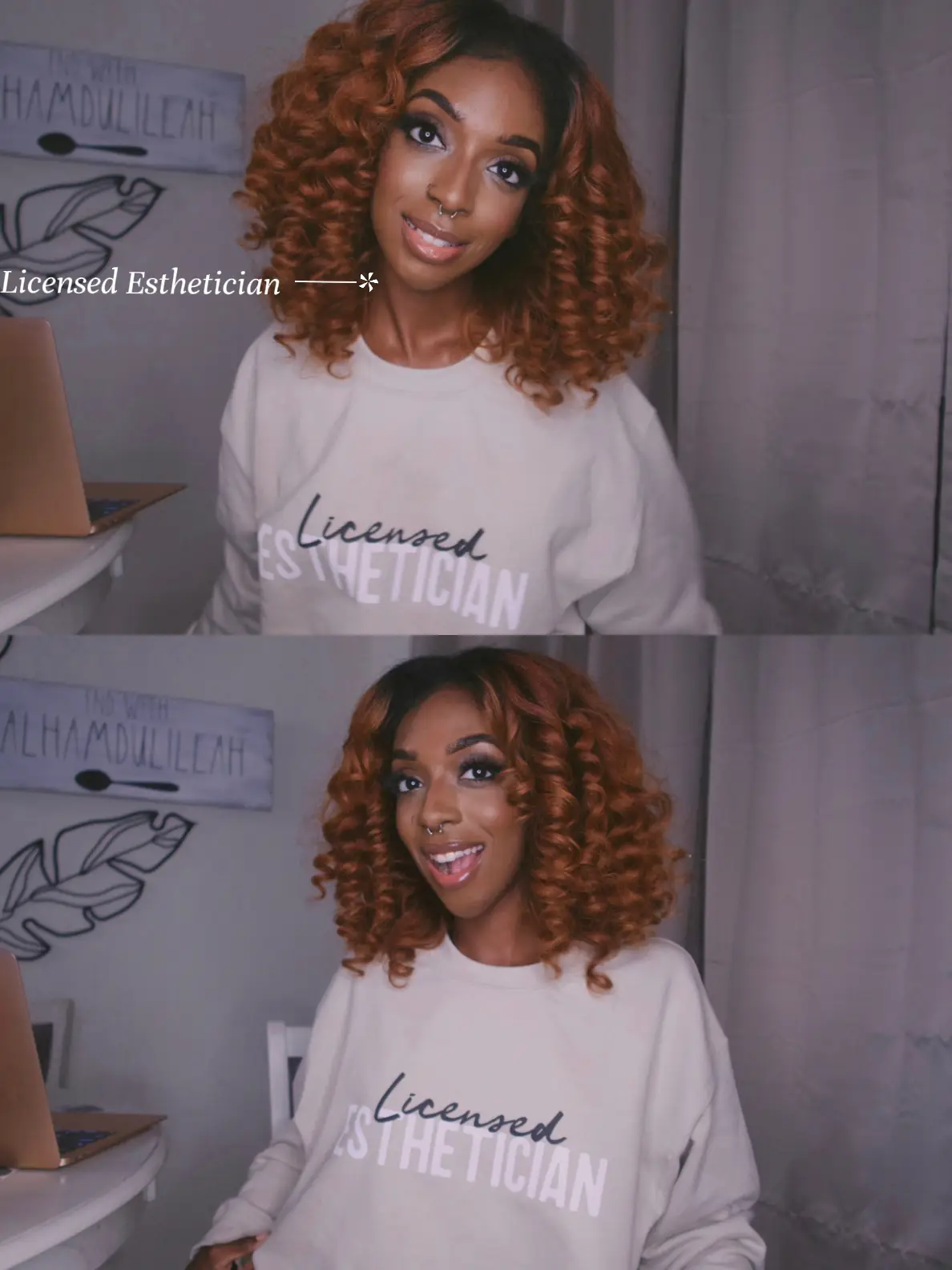 WELCOME 👋🏾 | แกลเลอรีที่โพสต์โดย Soo Aisha | Lemon8