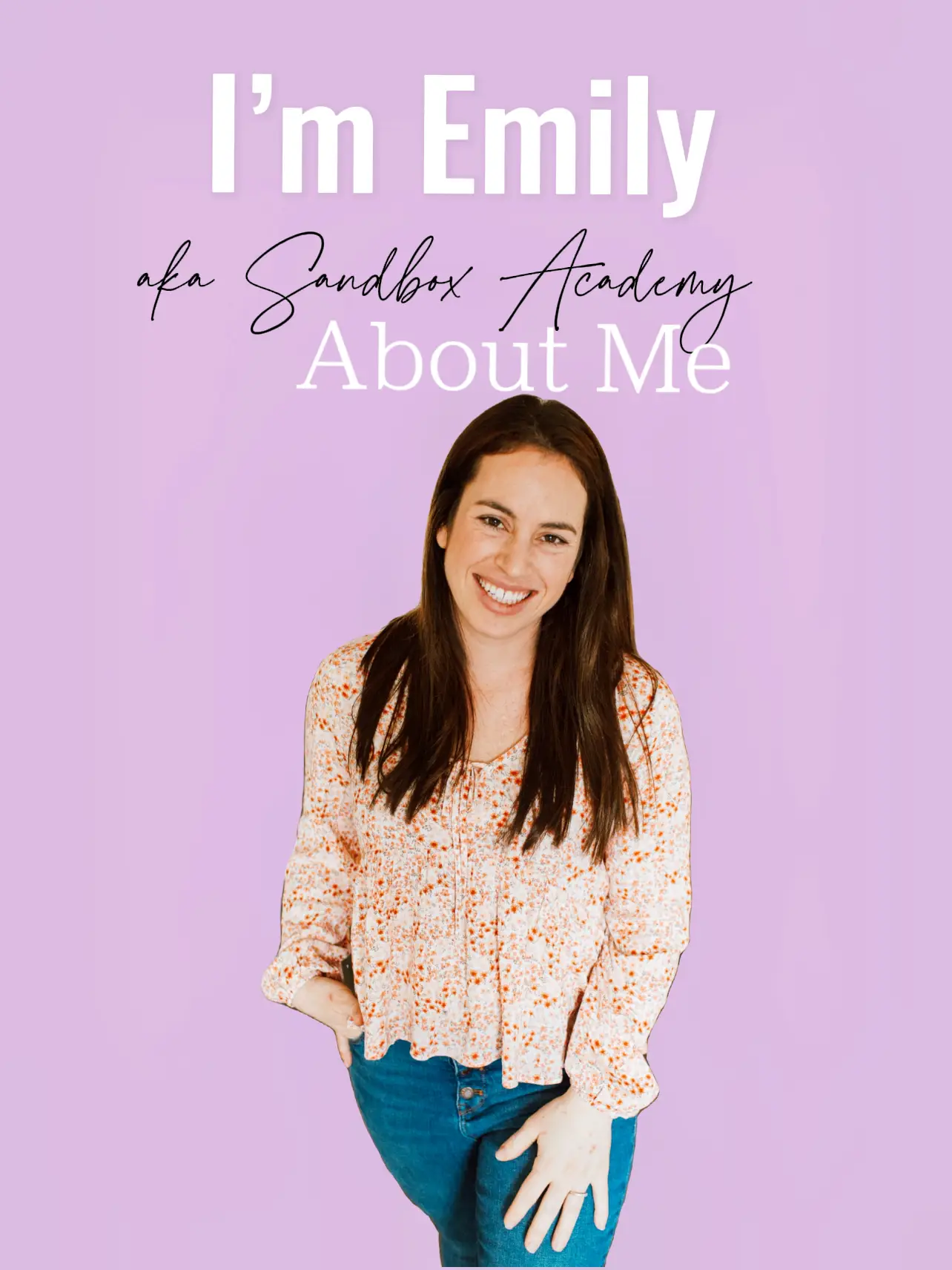 Hi! It’s so nice to meet you 😊 | แกลเลอรีที่โพสต์โดย Emily Lawson | Lemon8