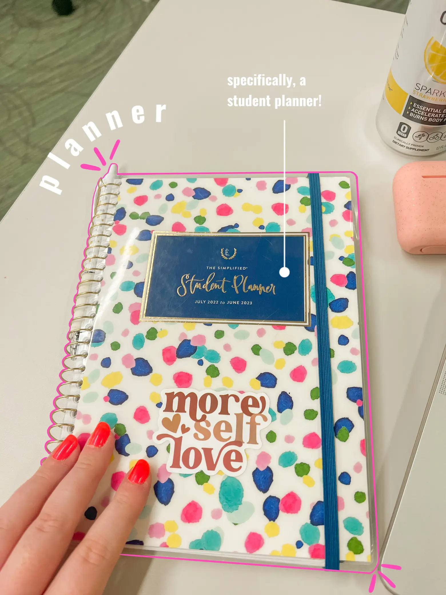 College Student Necessities 101📝🩷 | Gallery posted by Lassey Dawg🫶🏼 ...