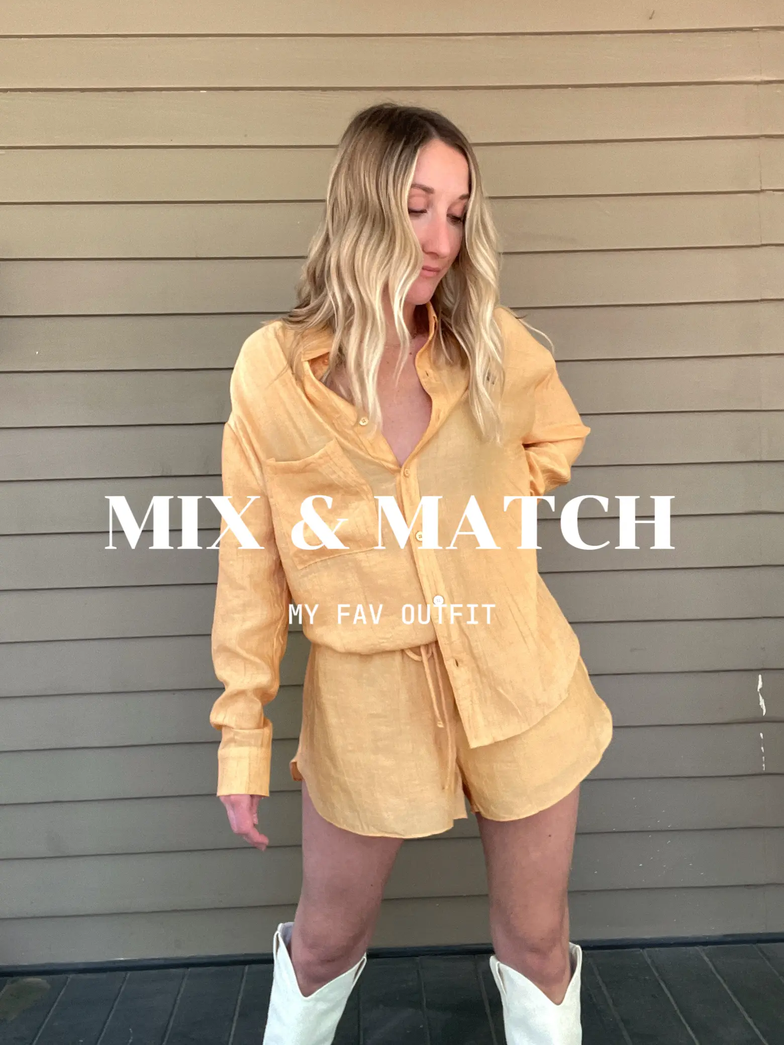 The matching set you need this summer | Gallery posted by Urban Nomad | Lemon8