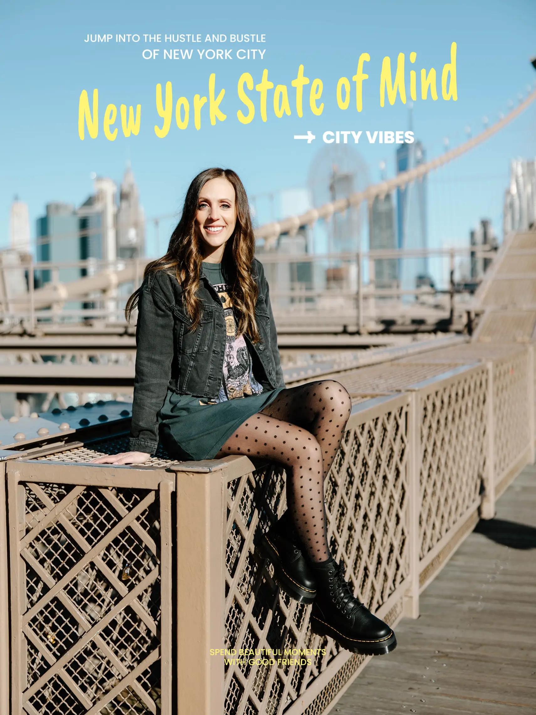 New York State of Mind | แกลเลอรีที่โพสต์โดย KristineTravels | Lemon8