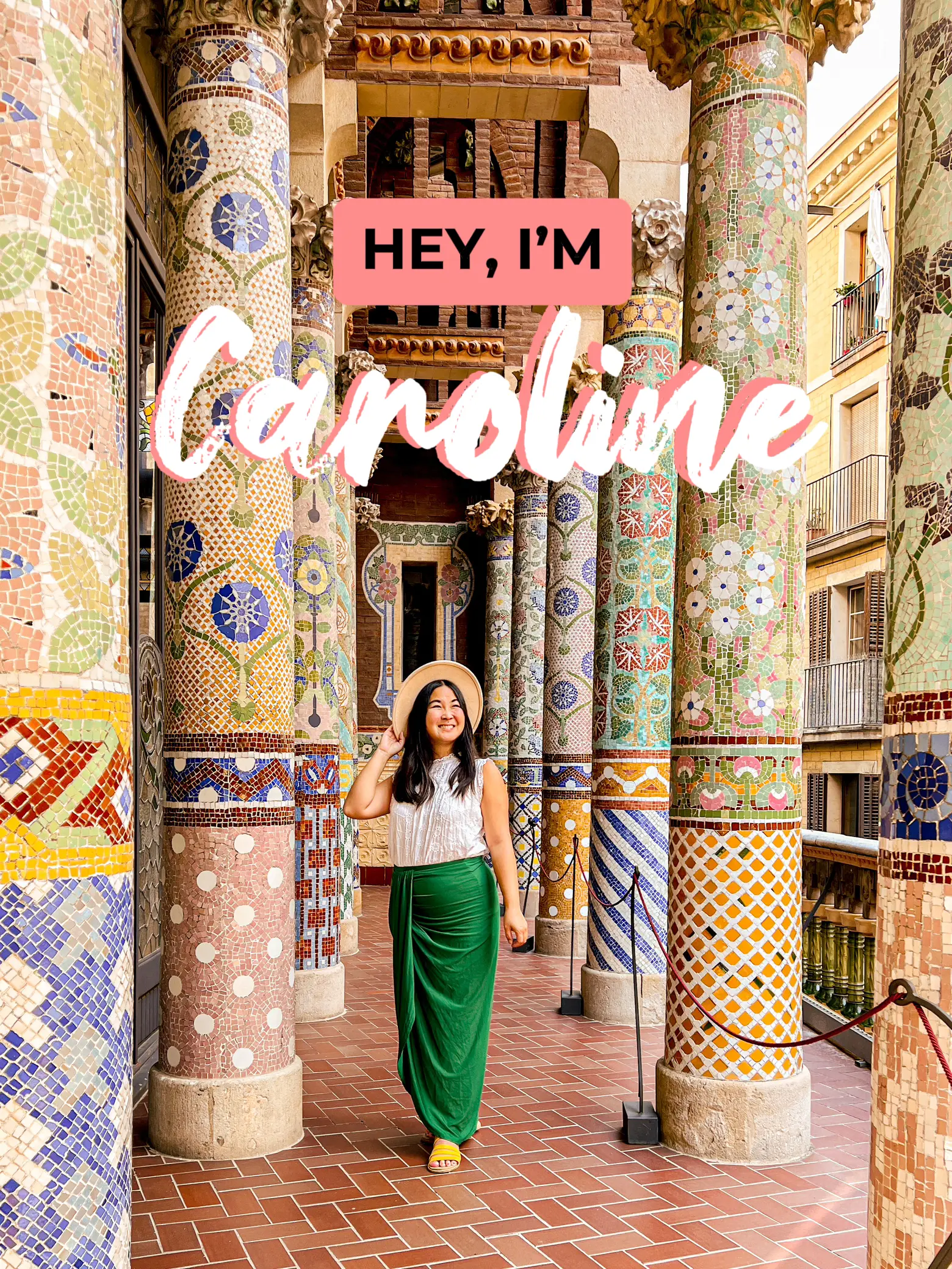 Hey, Lemon8! 👋 | Galeri disiarkan oleh Caroline | Lemon8