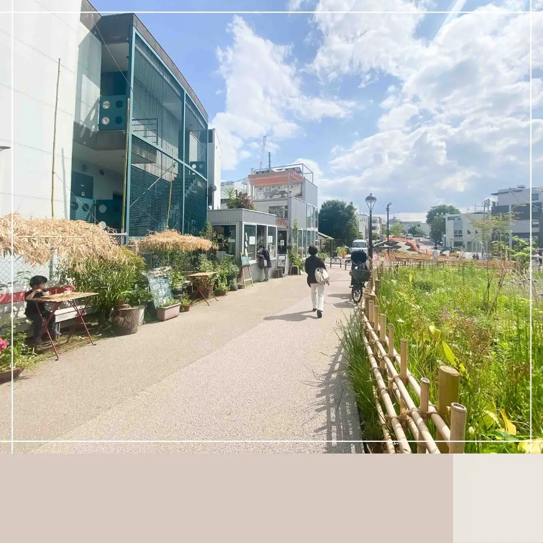 ののちゃやherbs&honey #NANSEI PLUS | 下北沢の写真屋さんが投稿したフォトブック | Lemon8