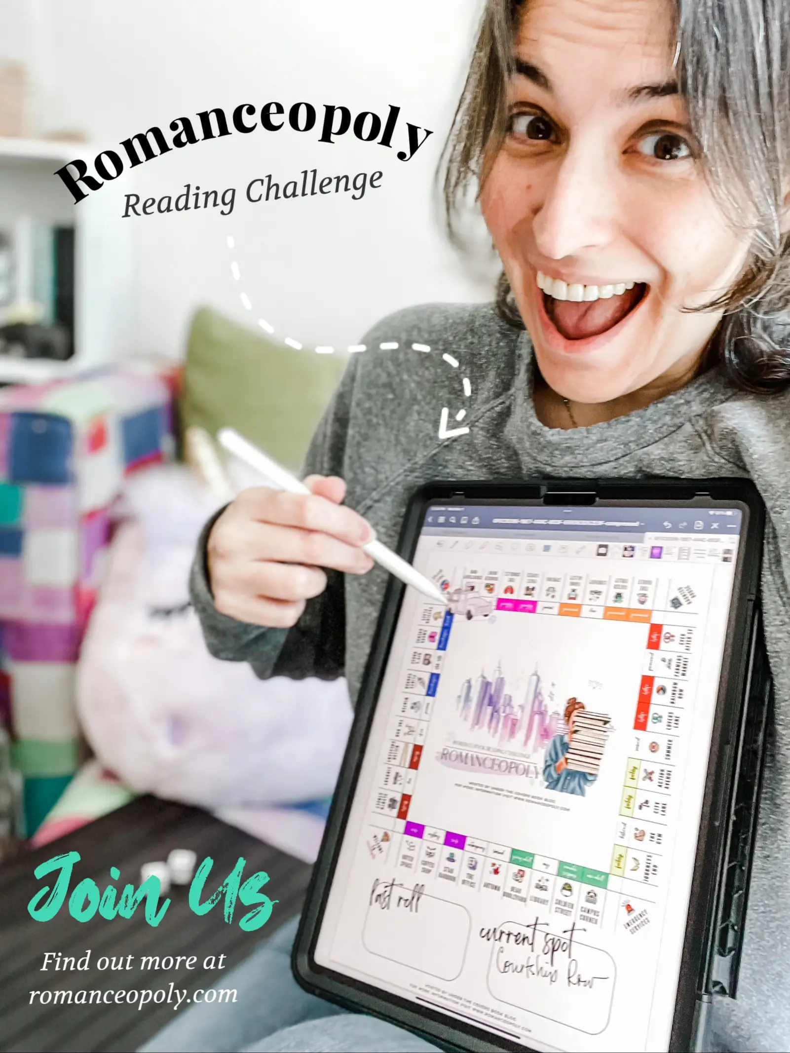 Romance Reading Challenge! | Gallery posted by underthecovers | Lemon8