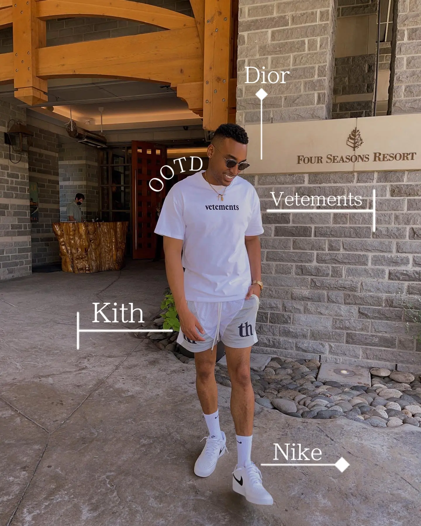 OOTD | Gallery posted by Allen | Lemon8