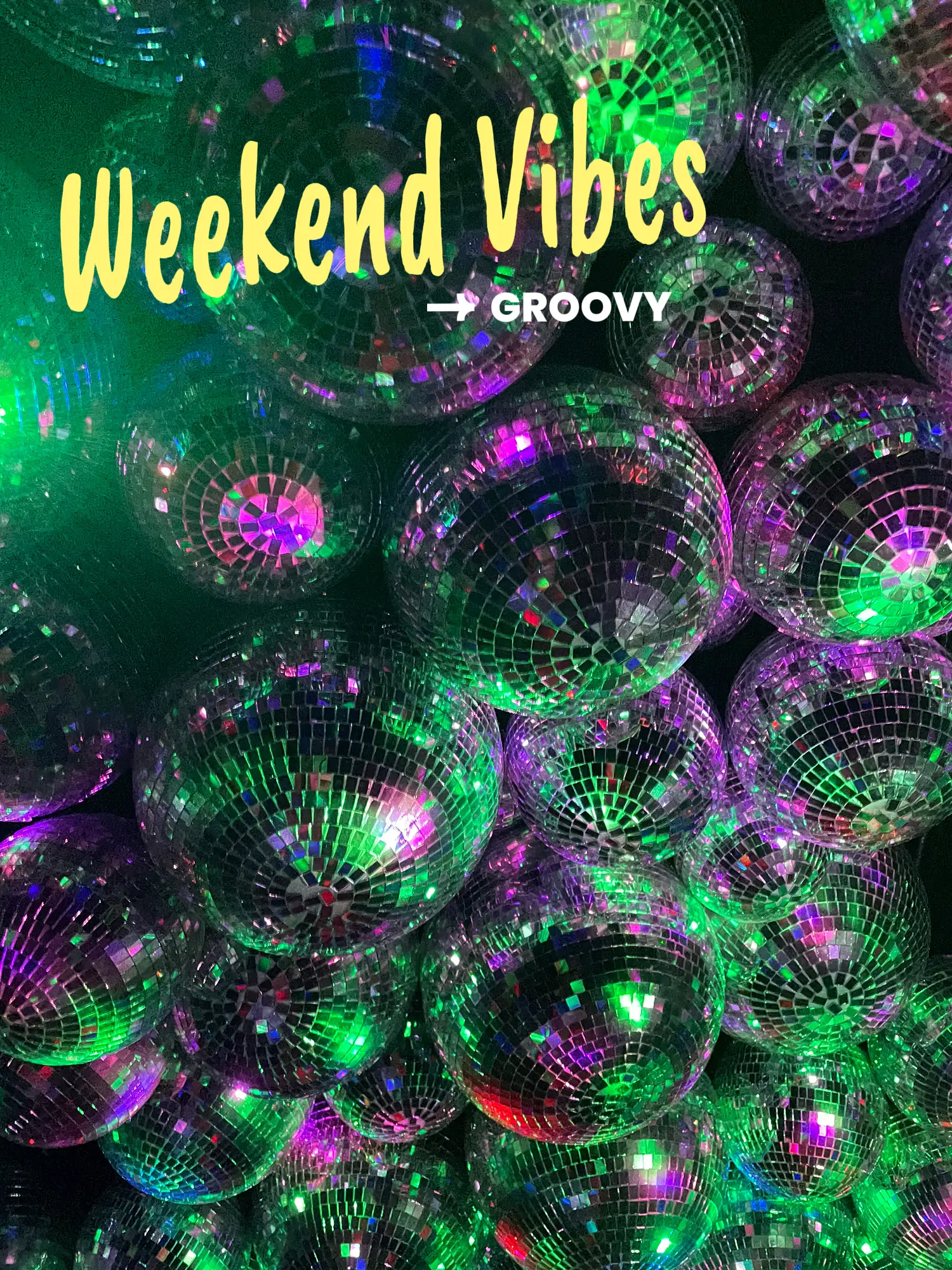 Weekend Vibes | Gallery posted by Dee Wib | Lemon8